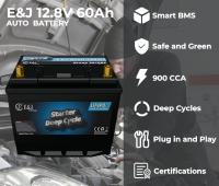 China BCI Group 35 12V 50Ah 60Ah 700CCA 900CCA Lithium Car Start Battery For Mercedes Benz Honda for sale