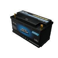 China H8 Group 49 12V 150Ah 1500CCA Car Liquid Start Battery Pack Lifepo4 4000 Cycles Mercedes for sale