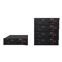 China 51.2V 304Ah LifePO4 Battery Pack 10-20kWh Server Rack IP66 Grid UPS System All In One for sale