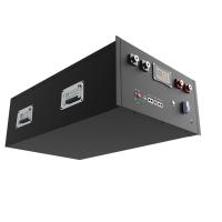 China Lithium Lifepo4 Battery Pack Kit 48V 280Ah Storage Battery Trifase 51.2v 300ah for sale