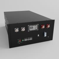 China Lithium Lifepo4 Battery Pack Kit 48V 280Ah Storage Battery Trifase 51.2v 300ah for sale