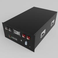 China Lithium Lifepo4 Battery Pack Kit 48V 280Ah Storage Battery Trifase 51.2v 300ah for sale