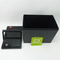 China 12V 90Ah Lithium Plastic Empty Battery Box Replace Lead Acid AGM Battery For Solar RV EV for sale