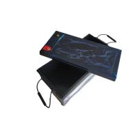 China ABS Plastic Empty Battery Housing Case For Lifepo4 Lithium Cells LF100LA LF105 LF280 16 Cells for sale