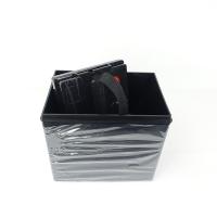 China 48V 30ah 40ah Golf Car Empty Lithium Battery Box Replace AGM Lead Acid CG2 CG8 Trojan T-105 for sale