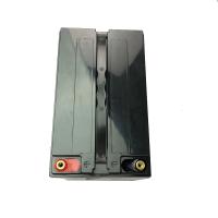 China ABS Plastic Empty Battery Box 12V 45Ah Drop In Replacement Lead Acid Battery Lithium Battery for sale
