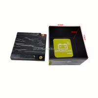 China ABS Plastic Lifepo4 Battery Case 12V 24ah Lithium Battery Pack Box For Assembly Or DIY for sale