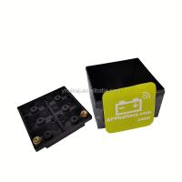 China ABS Plastic Lifepo4 Battery Case 12V 24ah Lithium Battery Pack Box For Assembly Or DIY for sale
