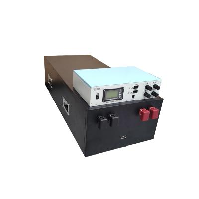 China Rack Mounted Solid State LiFePO4 Battery Pack 230V 380V 800V 100Ah 200Ah 300Ah for sale