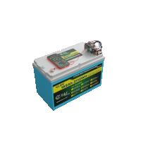 China 500A Smart Shunt Lifepo4 Lithium Battery Monitor Bluetooth With App Controlled Tester for sale