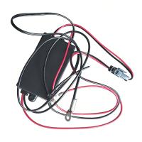 China 12V 48V Bluetooth Smart Shunt LiFePO4 Battery Monitor 150A - 500A App Control SoC Meter for sale