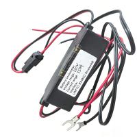 China 12V 48V Bluetooth Smart Shunt LiFePO4 Battery Monitor 150A - 500A App Control SoC Meter for sale