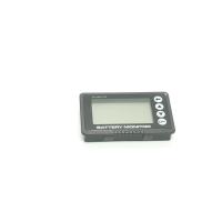 China High Precision 500A LCD Battery Monitor Smart Shunt Digital Indicator For RV for sale