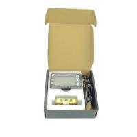 China High Precision 500A LCD Battery Monitor Smart Shunt Digital Indicator For RV for sale