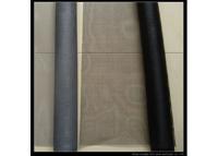 China Fiberglass Mosquito Mesh Weaving Machine 1000-2500mm Width 160-190 RPM for Window Screen Production for sale