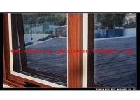 China Security Window & Door Mesh Weaving Machine | 0.7-1.0mm Wire | 750-1200mm Width Range for sale