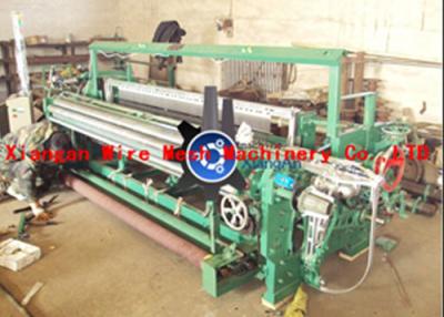 China Fiberglass Mesh Weaving Machine 2.5T with 160-190 RPM for 1000-2500mm Width Construction Mesh for sale