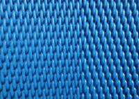 China XiangAn Polyester Wire Mesh Weaving Machine 1000-8000mm Width with PLC Control System for sale