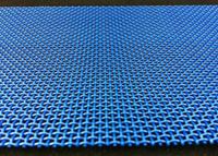 China XiangAn Polyester Wire Mesh Weaving Machine 1000-8000mm Width with PLC Control System for sale