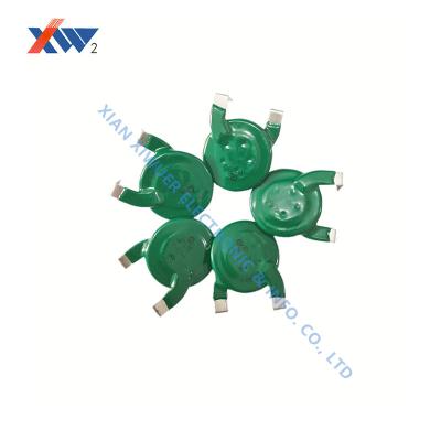China MYL1B 510/40  MOV Metal Oxide Varistor 100KA Ac Surge Arrestor Surge Protection of Power Supply for sale