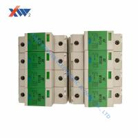 China MYS8 Series AC Overvoltage Surge Protective Device Modular Plug In Cartridge Class II Protection for sale