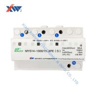 China Rotor Surge Protective Device For Wind Turbines MYS14 1000/15-3PE(S) for sale