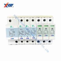 China 250V 35KA FYBC Surge Protective Device Power Lightning Arresting for sale