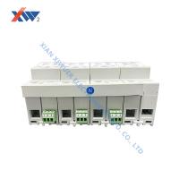 China MYS11 420 80 3 1 DC Over Voltage Surge Protective Device Alarm Indicator Remote Signal Output for sale