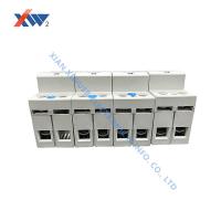 China MYS11 420 80 3 1 DC Over Voltage Surge Protective Device Alarm Indicator Remote Signal Output for sale