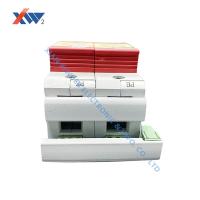 China PV Solar Surge Protective Device MYS8 Compact Module 20kA DC Combiner Box Lightning Arrester for sale