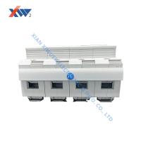 China MYS8 385 40 Second Class Zinc Oxide Arrester Overvoltage Surge Protective Device Three Phase Module for sale