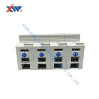 China MYS8 385 40 Second Class Zinc Oxide Arrester Overvoltage Surge Protective Device Three Phase Module for sale