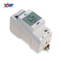 China FD2/FD10 255VAC Surge Protective Device with 20kA Rated and 40kA Maximum Inrush Current for N-PE Protection for sale