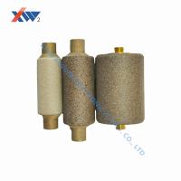 China ODM 24KV 38PF Live Line Capacitor High Voltage Ceramic Capacitor for 3.6KV-40.5KV Systems for sale