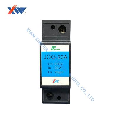 China JOQ Series Surge Protective Device Decoupler 20A For Power Lines for sale