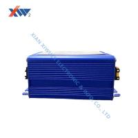 China SHP2-220 RJ45 Two Channel Surge Protective Device Power Supply Network Signal Integrated Arrester for sale