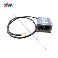 China BYF208A-48 RJ11 Interface Surge Protective Device Low Clamping Voltage Signal Line Arrester Compact for sale