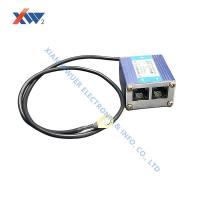 China BYF208A-48 RJ11 Interface Surge Protective Device Low Clamping Voltage Signal Line Arrester Compact for sale