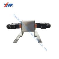 China FLD2-8PS2400 De Excitation Surge Protective Device Customized Generator Field Circuit Arrester for sale