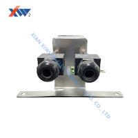 China FLD2-8PS2400 De Excitation Surge Protective Device Customized Generator Field Circuit Arrester for sale