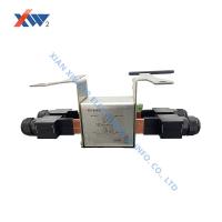 China FLD2-8PS2400 De Excitation Surge Protective Device Customized Generator Field Circuit Arrester for sale