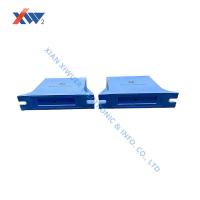 China MYL12 275V 100KA TMOV Metal Oxide Varistor Power Source Arrester Surge Protective Device 680V for sale