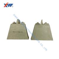 China MYL8 750/70 TMOV Metal Oxide Varistor Power Source Arrester for sale