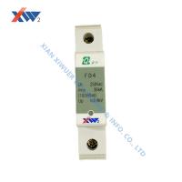 China FD4 First-Level Power Line Lightning Protection 250V 35KA Large Capacity for sale