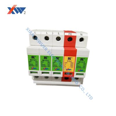 China Power Surge Arrester 275V for sale