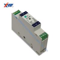 China ZX-B 24V 36V 20KA Signal Surge Protective Device Communication Line Lightning Arrester Terminal for sale