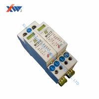 China MYS12 40kA 385V 20kA AC 3 1 Lightning Arrester Surge Protective Device Power Supply Cabinet Mount for sale