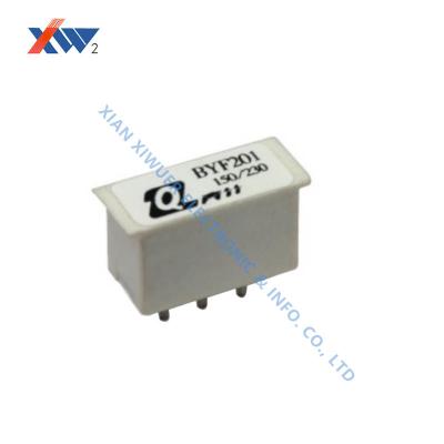 China 170V 5kA Surge Protective Device Signal Surge Protector BYF201 /206 Type for sale