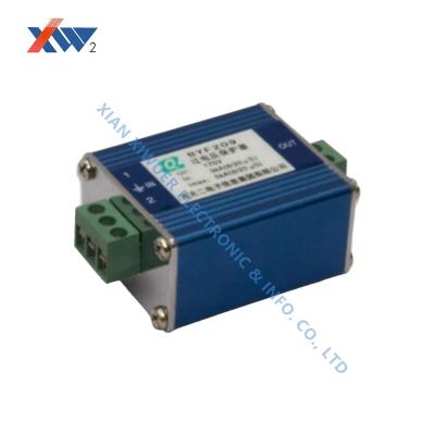 China Signal surge protector BYF209 /208A Type 170V 5kA 48V for sale