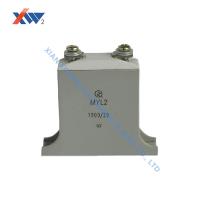 China MYL12 275V 100KA TMOV Metal Oxide Varistor Power Source Arrester Surge Protective Device 680V for sale